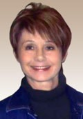 Suzanne Elton | Counselor | The Dalles, OR 97058